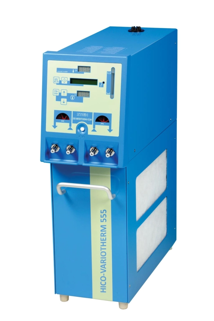 Купить гипертермическую систему HICO-VARIOTHERM 555 по низкой цене ...