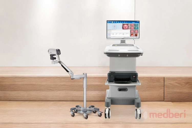 Видеокольпоскоп Edan C6 купить в интернет-магазине MedBeri