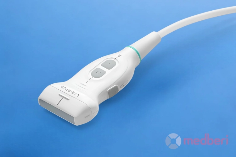 Линейный датчик Mindray L12-3RCs купить в интернет-магазине MedBeri