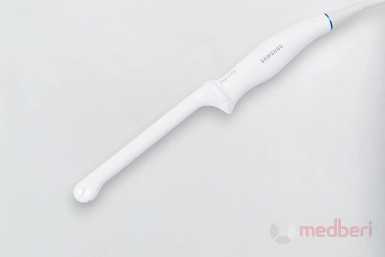 Внутриполостной датчик Samsung Medison EA2-11AR купить в интернет ...