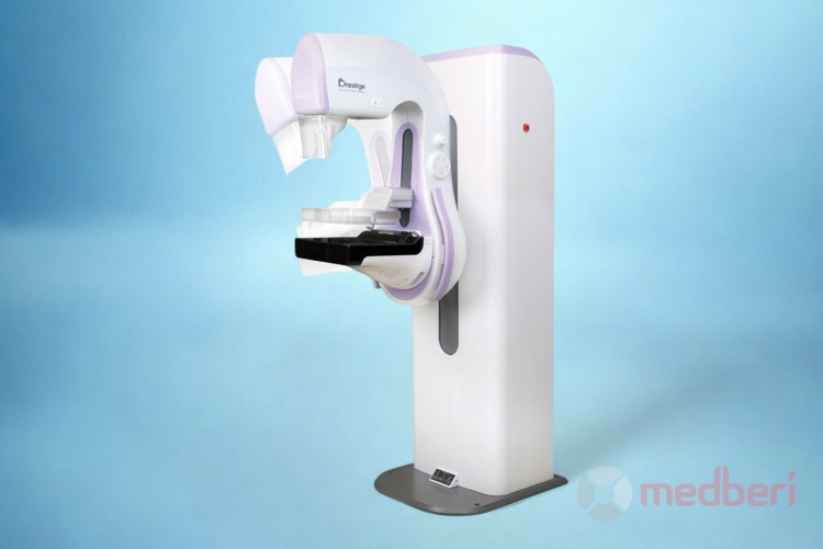 Купить Маммограф MEDI-FUTURE BRESTIGE 5,0кВт (полностью цифровой) по низкой цене - MedBeri