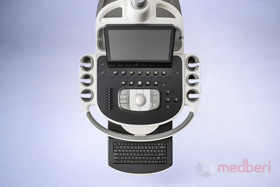 Купить УЗИ аппарат Philips EPIQ Elite по низкой цене - MedBeri