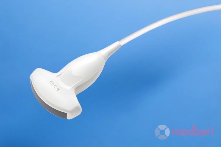 Конвексный датчик Mindray Sc5 1u купить в интернет магазине Medberi